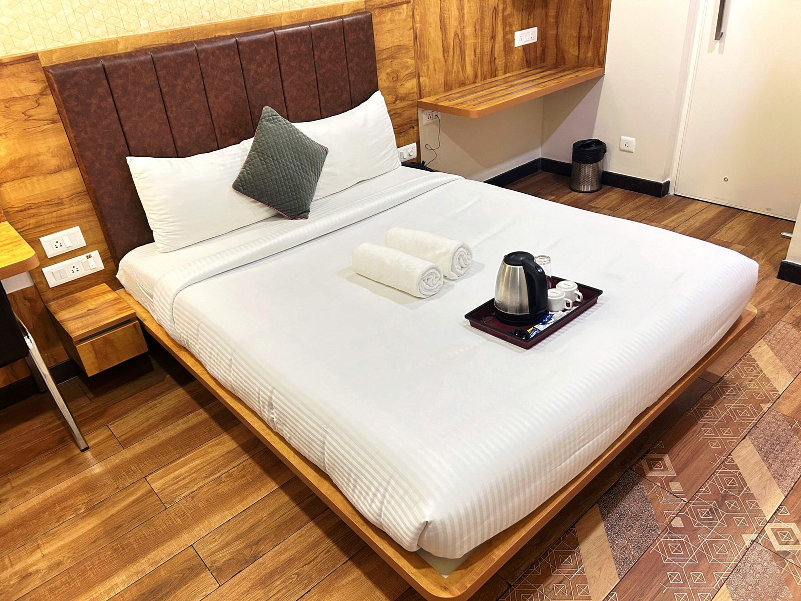 Our Gallery : Hotel Rize Inn | Enjoy your own Space